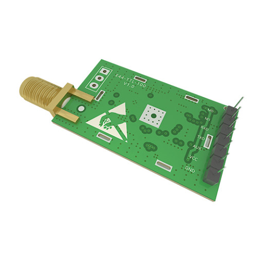 Módulo LoRa 433Mhz 1000mW UART TTL E32-433T30D – 7Tech